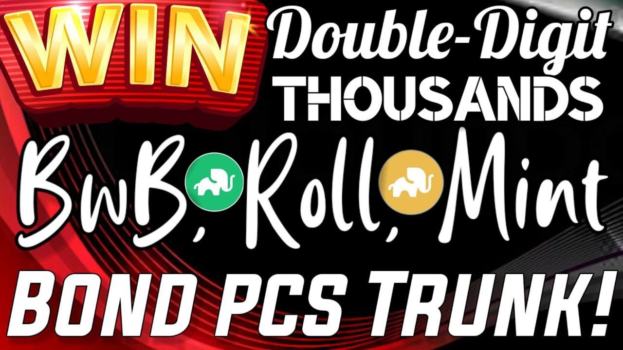 Win Double Digit Thousands of Trunk Daily by Bonding Cheap PCS Trunk ...