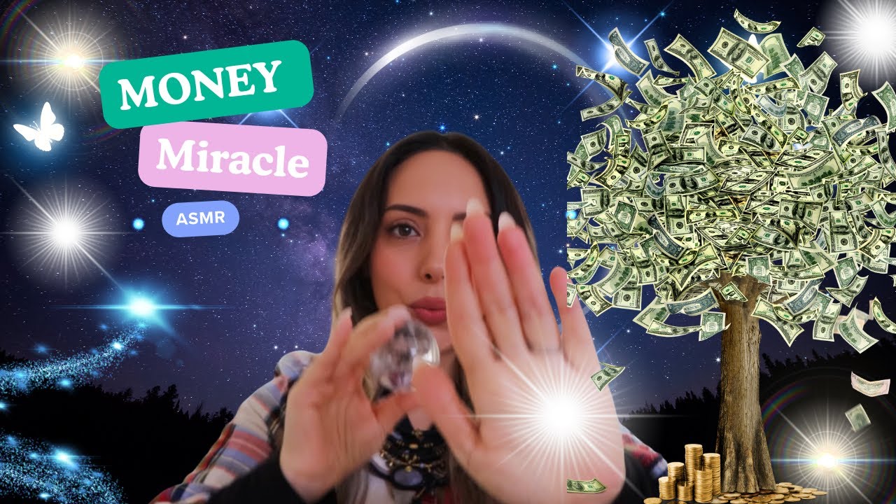 UNLOCKING FINANCIAL ABUNDANCE, YOUR PATH TO PROSPERITY | ASMR | REIKI ...