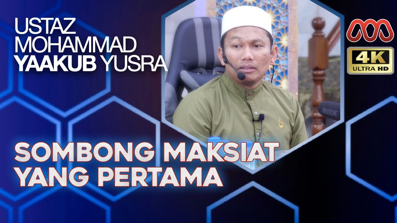 Isra Mikraj | Azab Yang Banyak Dipertontonkan Adalah Orang Tak Solat ...