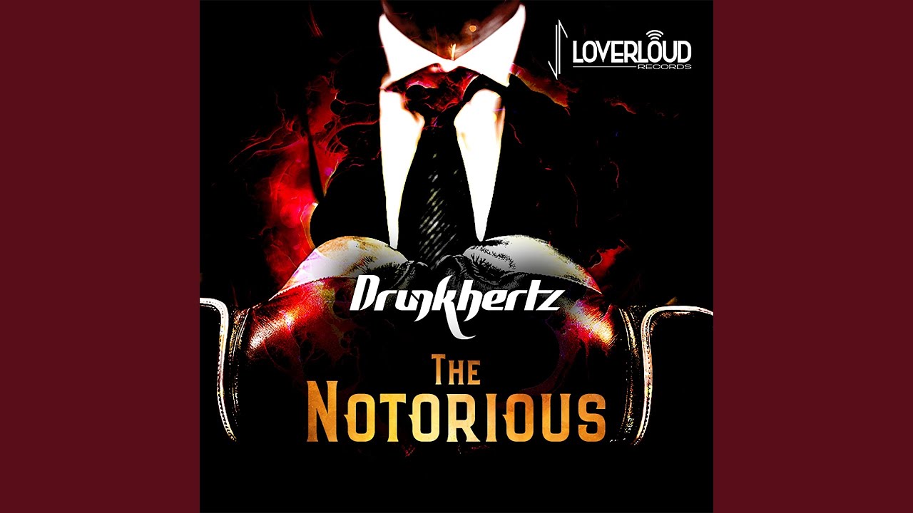 The Notorious (Extended Mix) - YouTube Music