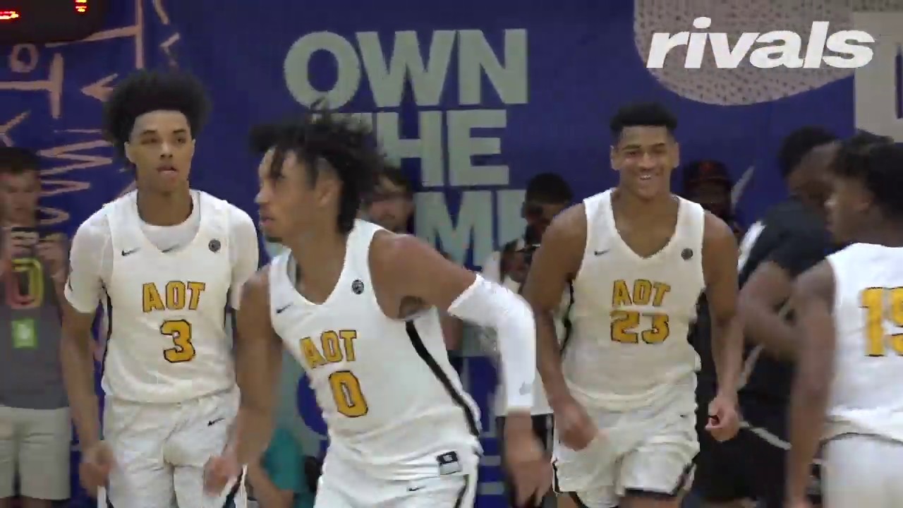 QUICK LOOK: Class of 2020 Center Dylan Cardwell - YouTube