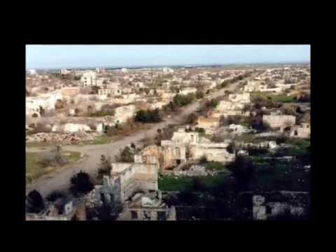 GÜLLÜ MURADOVA-AMİN