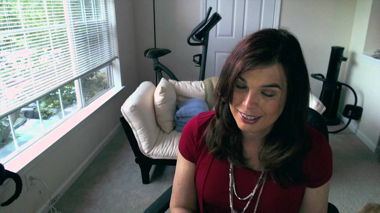 Gender Reassignment Surgery One Year Post Op Youtube