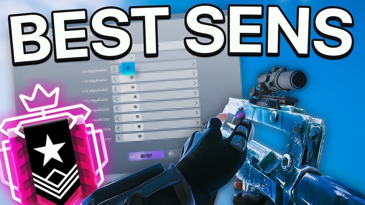 *BEST* GAMESIR Champion *NEW* Xim Settings & Sensitivity Operation ...