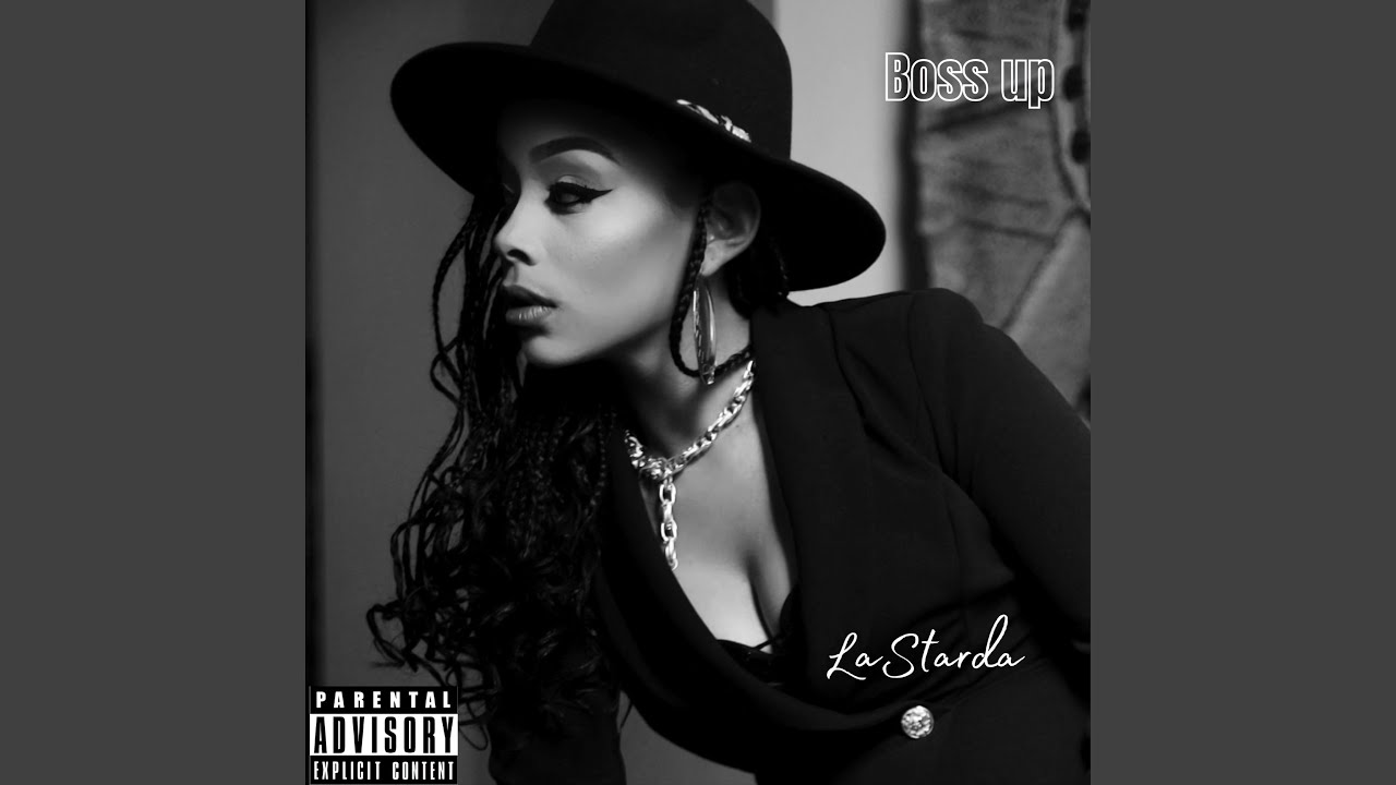 Boss up - YouTube