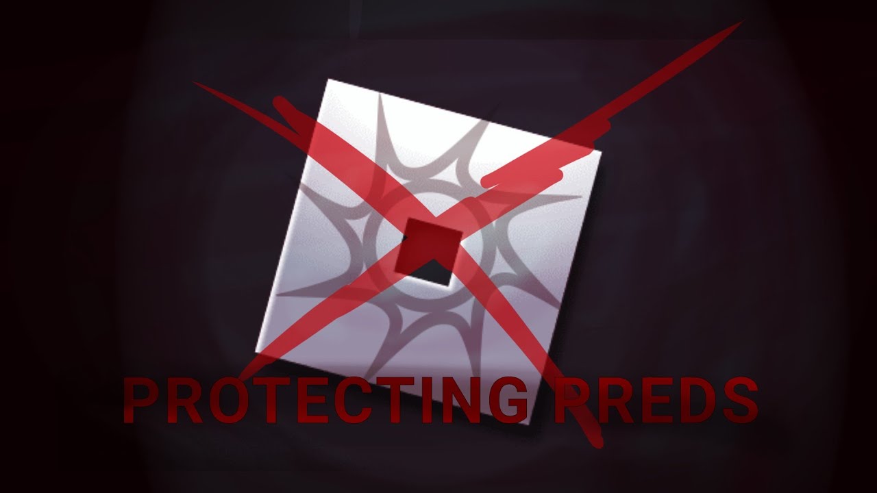 Roblox is Protecting Predators - YouTube