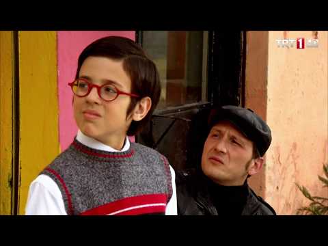 “Anten miyim ben?” - Leyla ile Mecnun 11. Bölüm