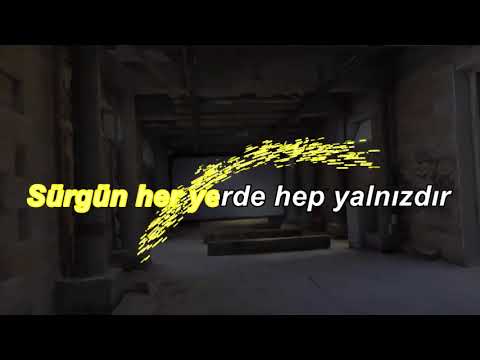 sezen aksu zülfü livaneli sürgün karaoke