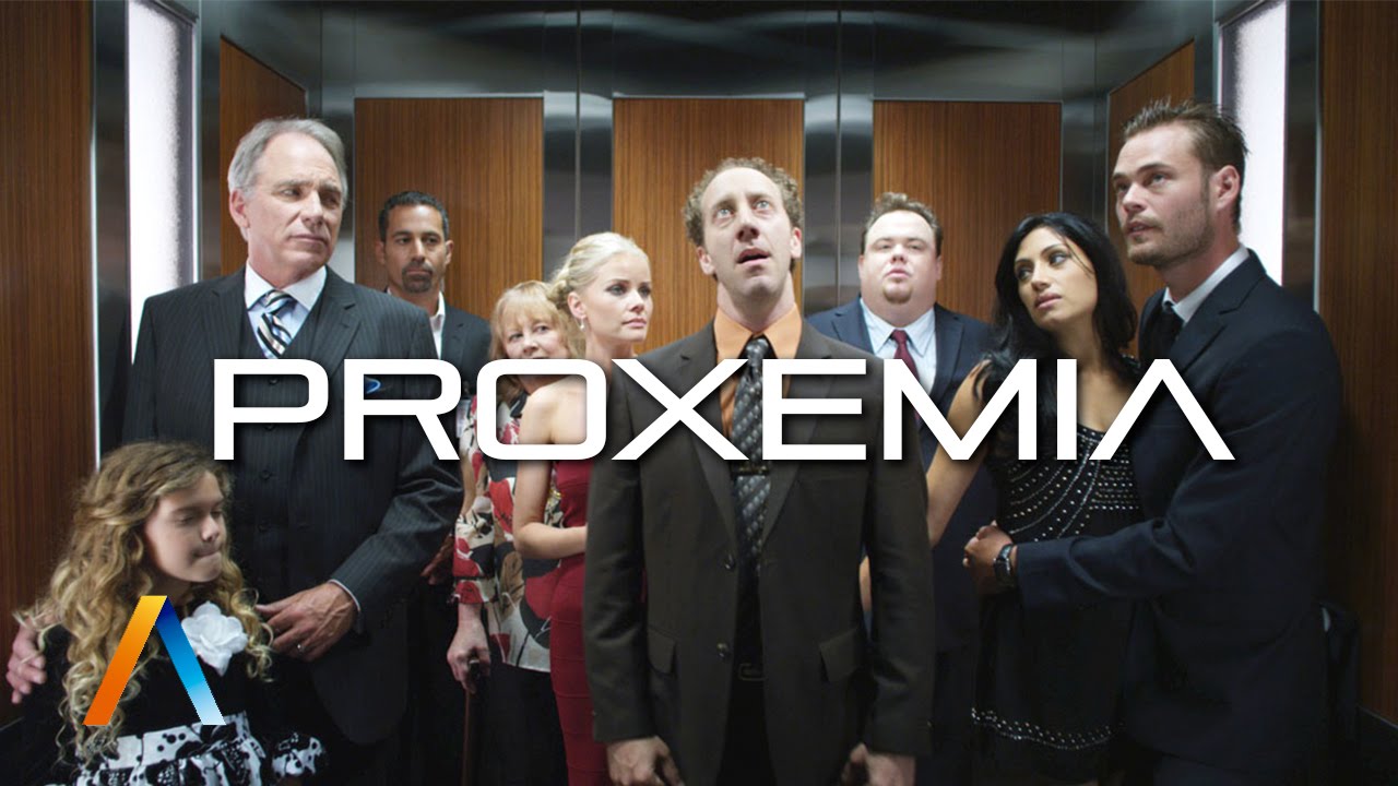 Proxemia - YouTube