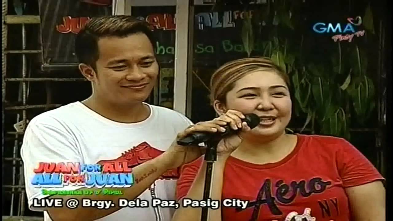 Juan For All, All For Juan 06/15/15 - YouTube