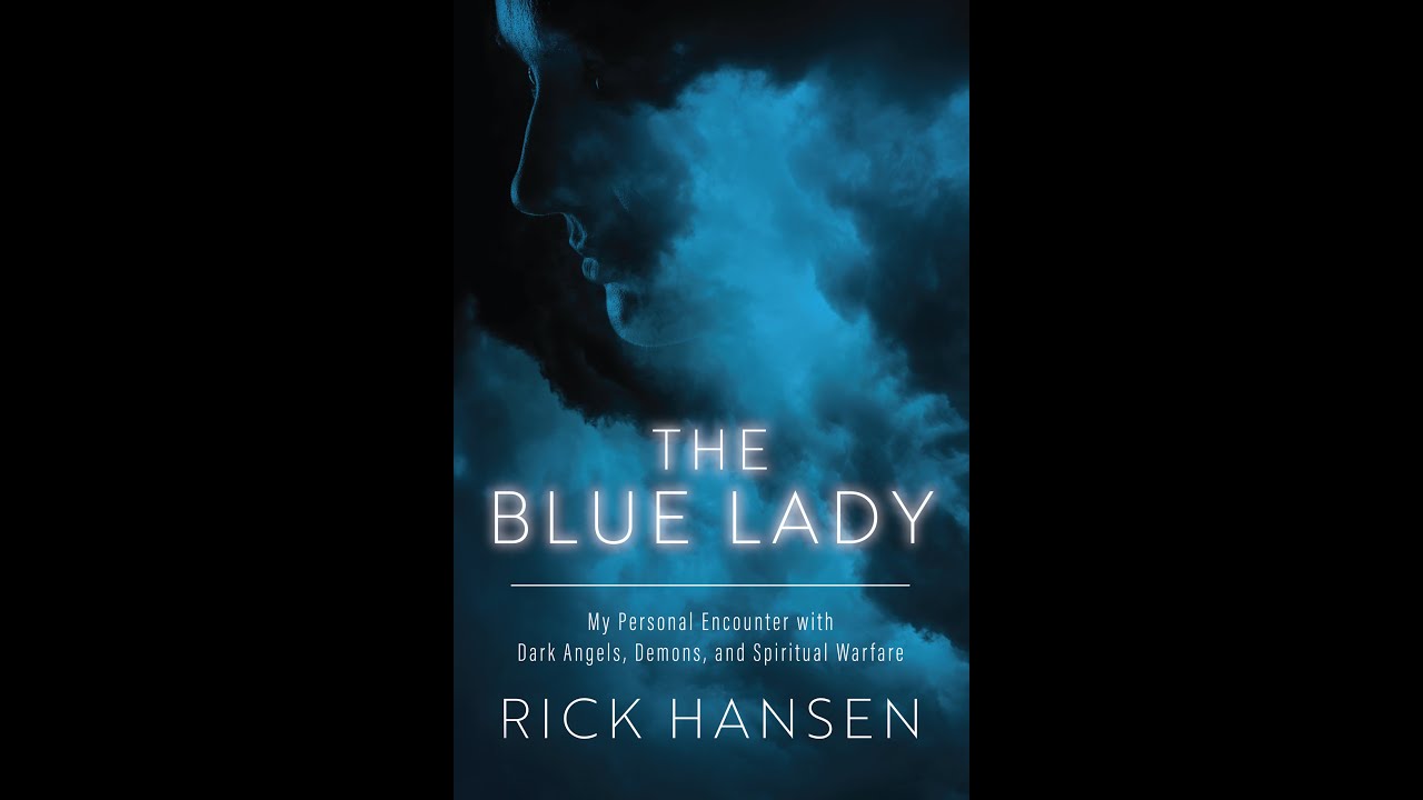 The Exorcist Files Blue Lady Video Interview - YouTube