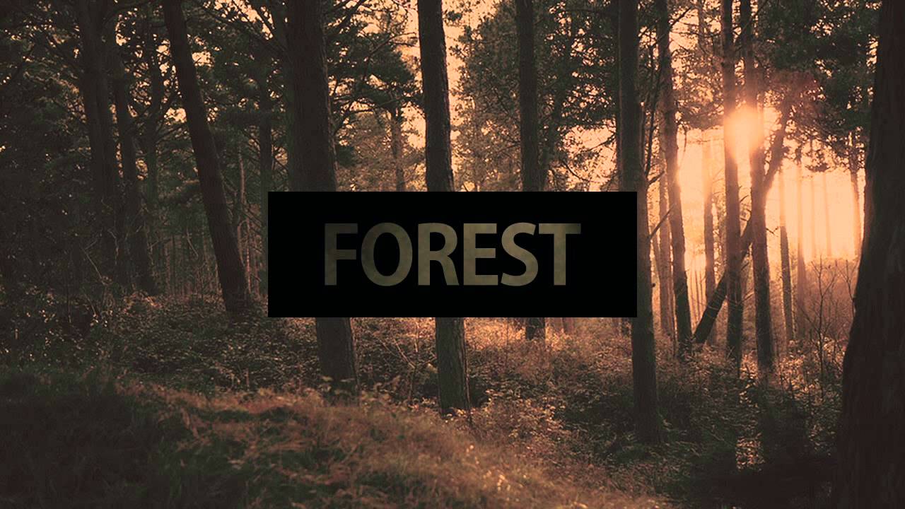 Drake/Wale/Kendrick Lamar - "Forest" Type Beat NEW 2014 - YouTube