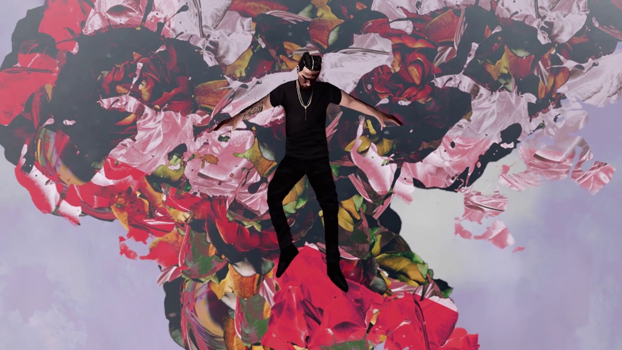 ELHAE - Circa 09' Ft. Rockie Fresh - YouTube