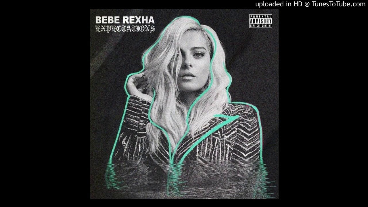 bebe rexha Self Control instrumental with hook - YouTube
