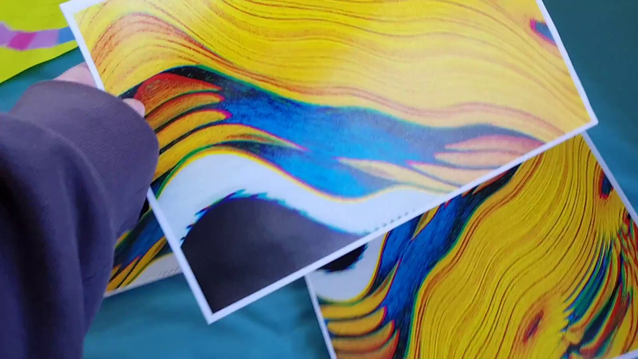 Advertisement cut out of shopper-docket - YouTube