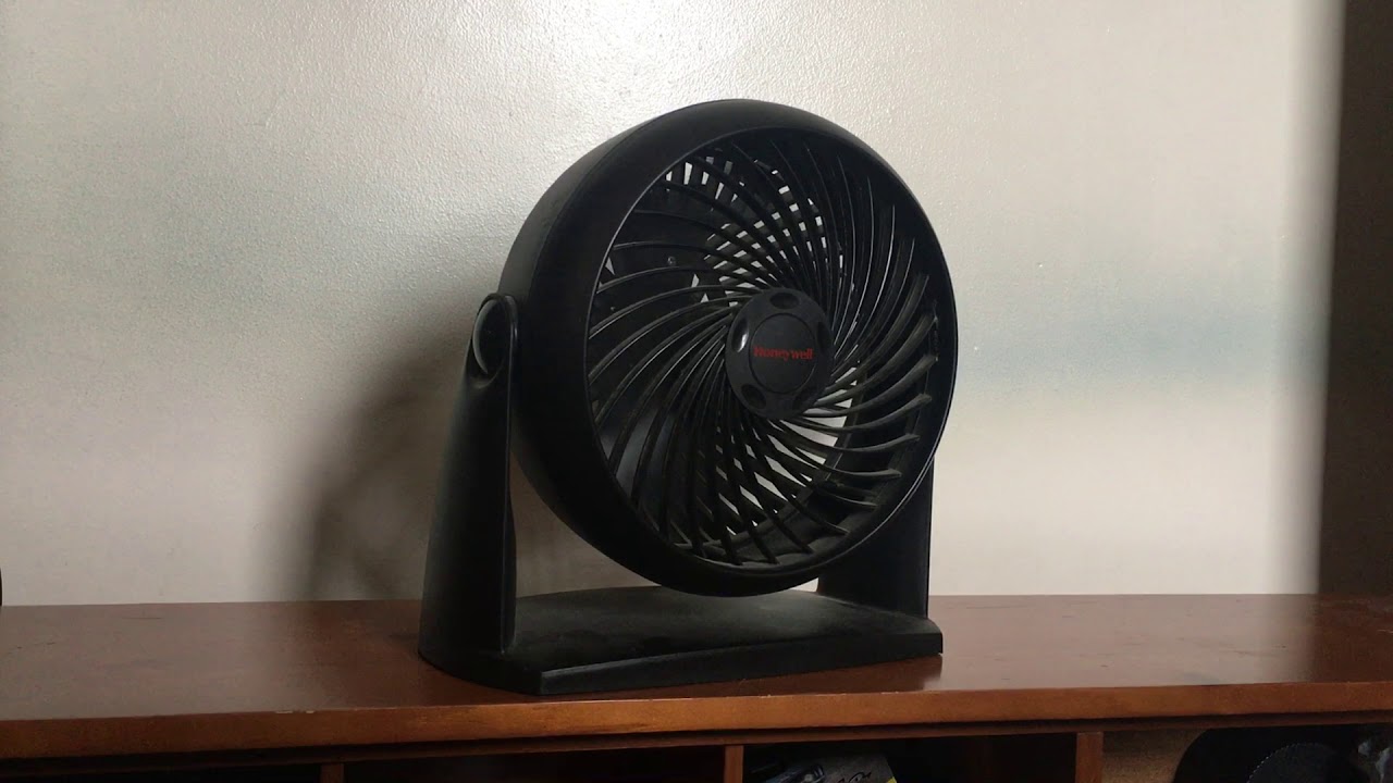 Honeywell HT800 - YouTube