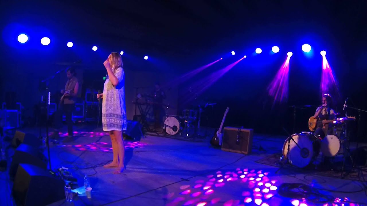 Lissie- Live at the Libby- Shameless 8/15/15 - YouTube