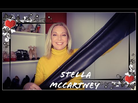 The tallest boots ever!