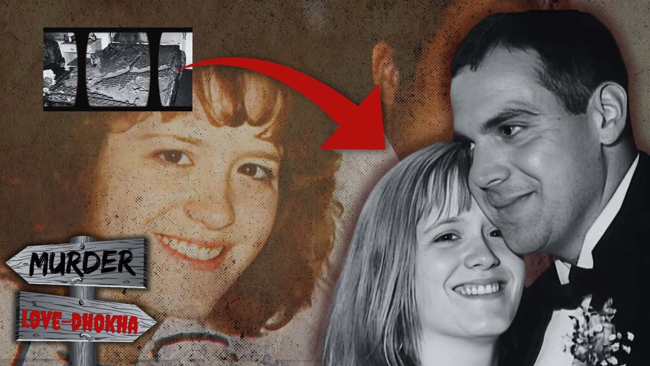 The Murder Mystery: Kim & Stephen Hricko | KIMBERLY HRICKO CASE || True ...