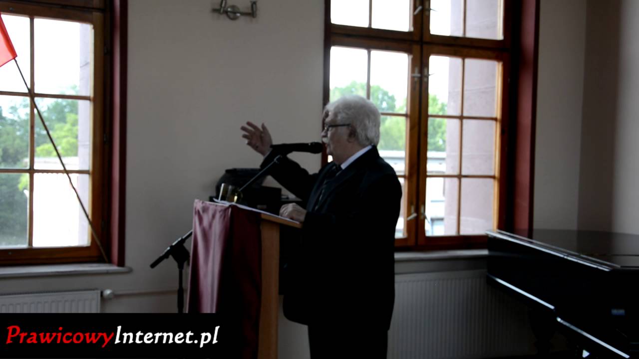 prof. Robert Jerzy Nowak: "Jak Wiktor Orban wygrał wybory i zjednał ...