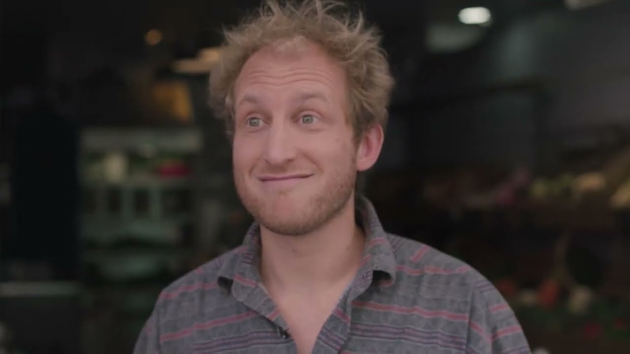 La publicité "Trade Republic" avec Rodolphe L. - YouTube