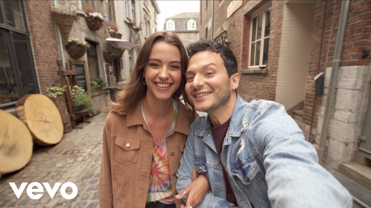 Matteo Terzi - Between us - YouTube