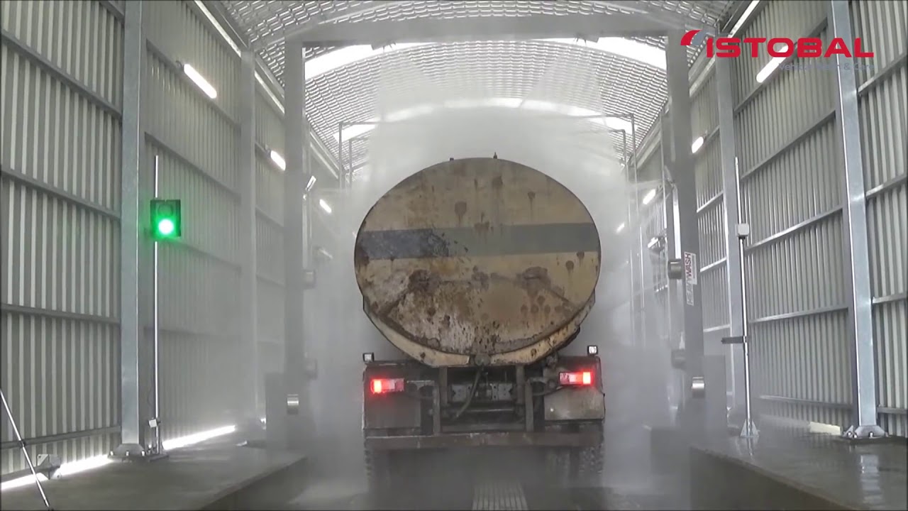 ISTOBAL HW ROTATORS - Mosmatic Parts - YouTube