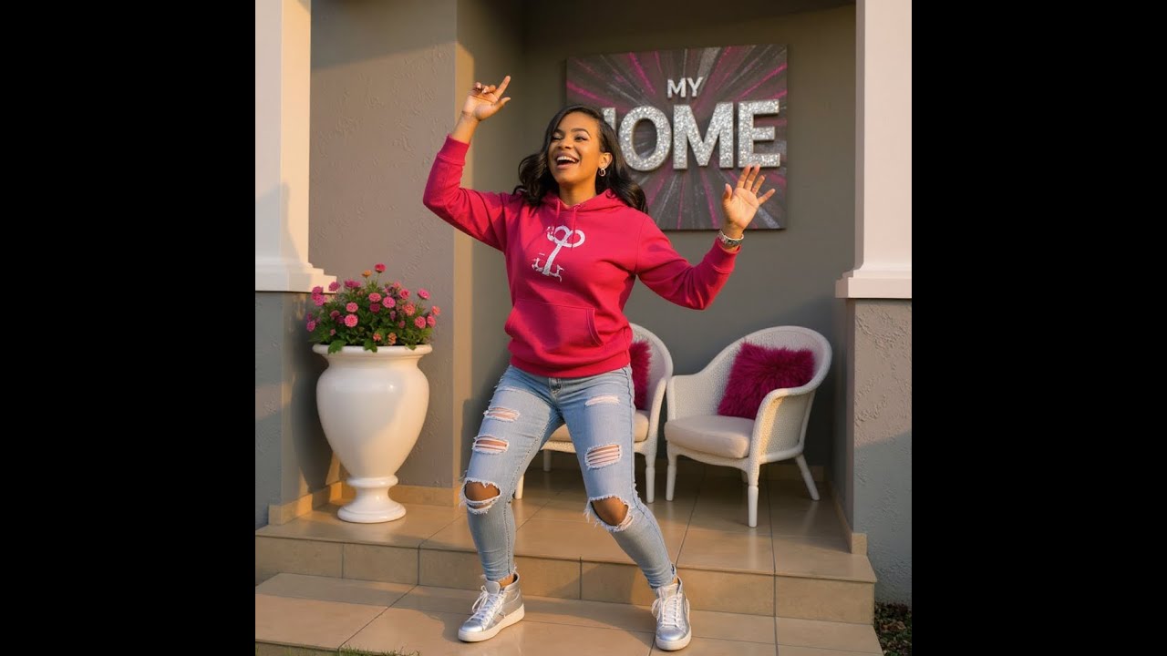 "I Found Home" – Official Music Video - YouTube