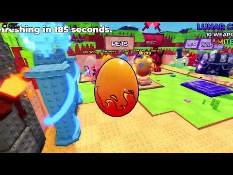 🔥 NOOB’dan MAX LEVEL BÜYÜCÜ OLMAK! Roblox +1 Büyü Evrimi