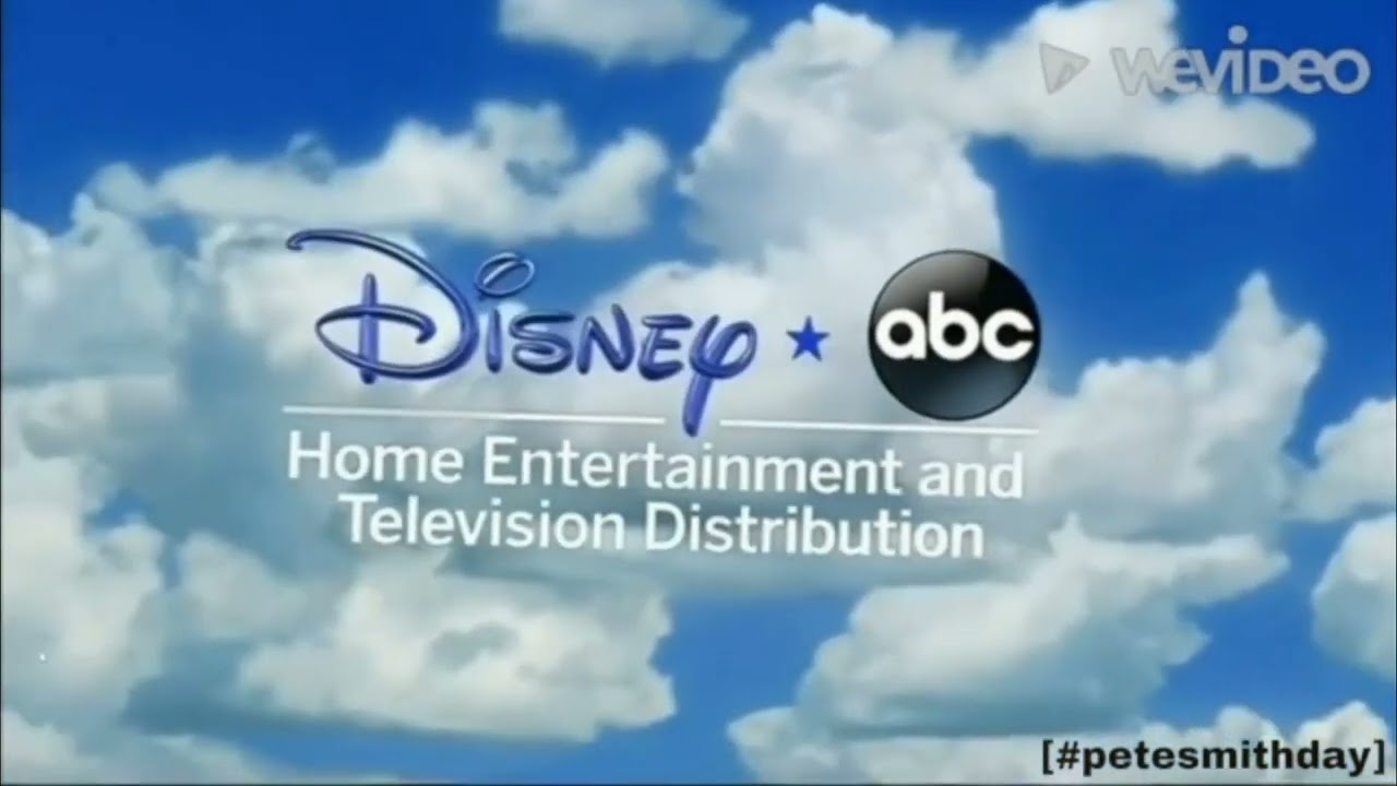 20th Century Fox Television/Disney-ABC Home Entertainment and Television Distribution (2011/2019 ...