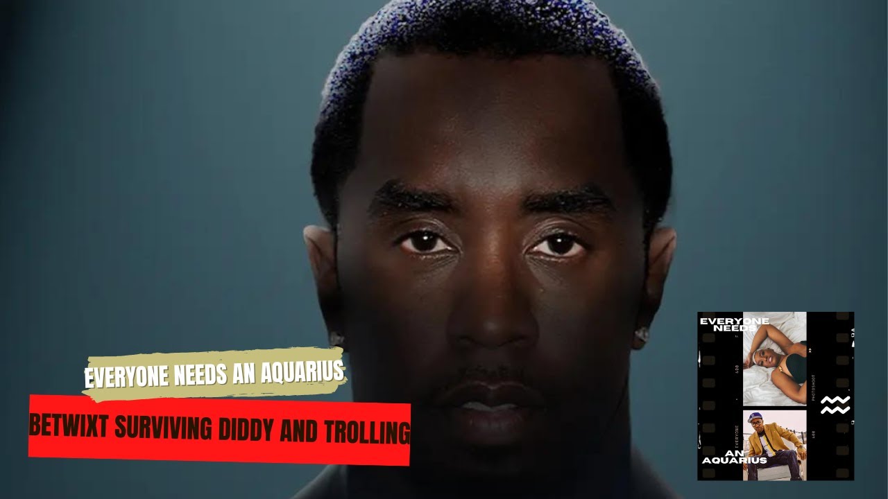 Betwixt Surviving Diddy, Cam'ron Trolling CNN, and Amber Rose ...