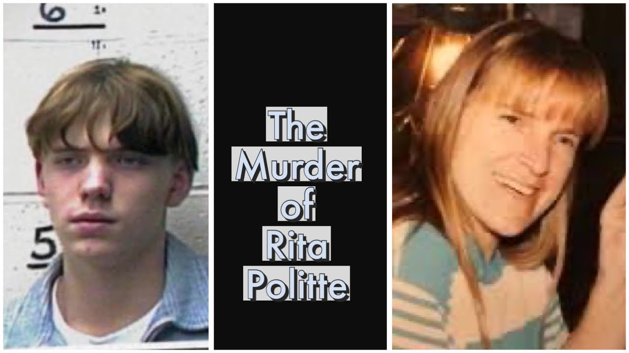 Who killed Rita Politte? - YouTube