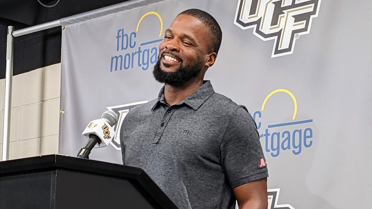 UCF Football: DC Travis Williams reviews Temple, impressed by ECU ...