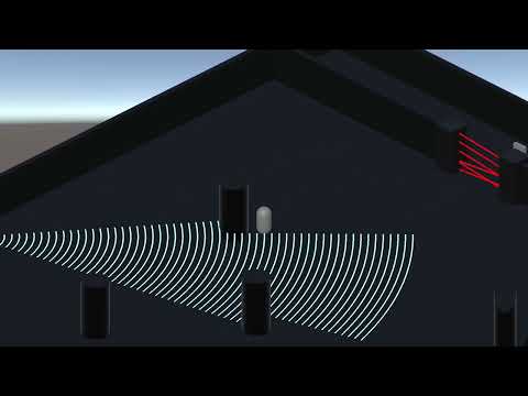 Trojan - Games Academy Open Call - Gameplay