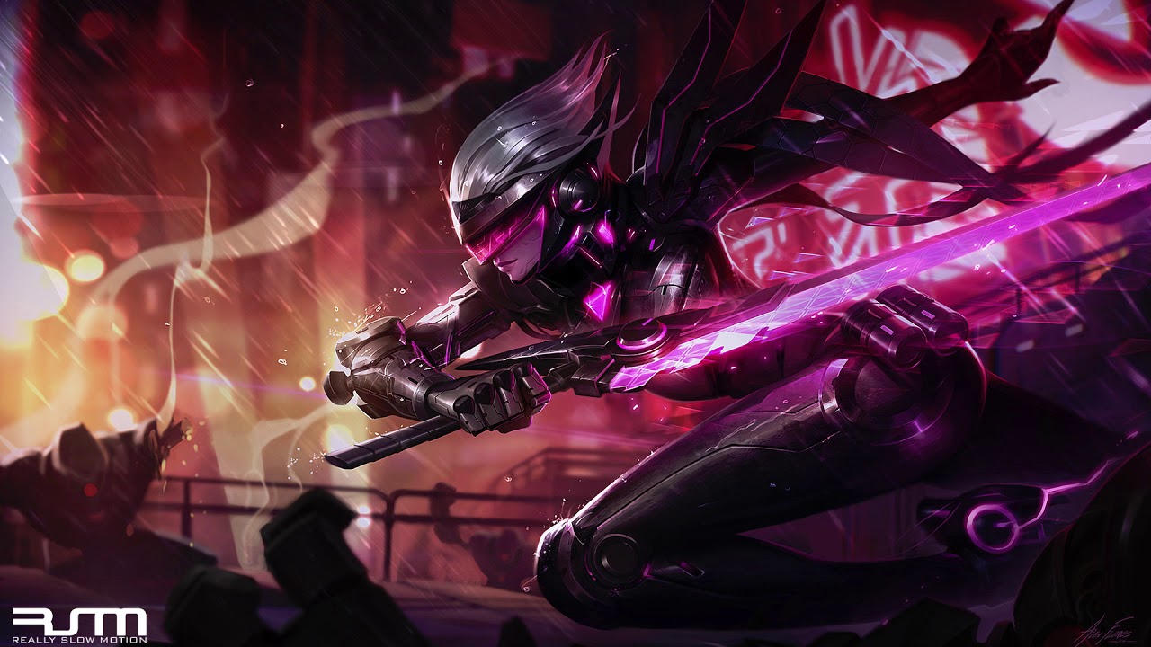 Really Slow Motion - Attack Of The Ducks (Epic Powerful Relentless ...