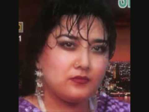 shakeela naz khair me tolawolay - YouTube