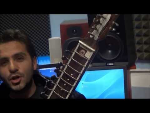 İsmail YK - Stüdyo Çalışması 2