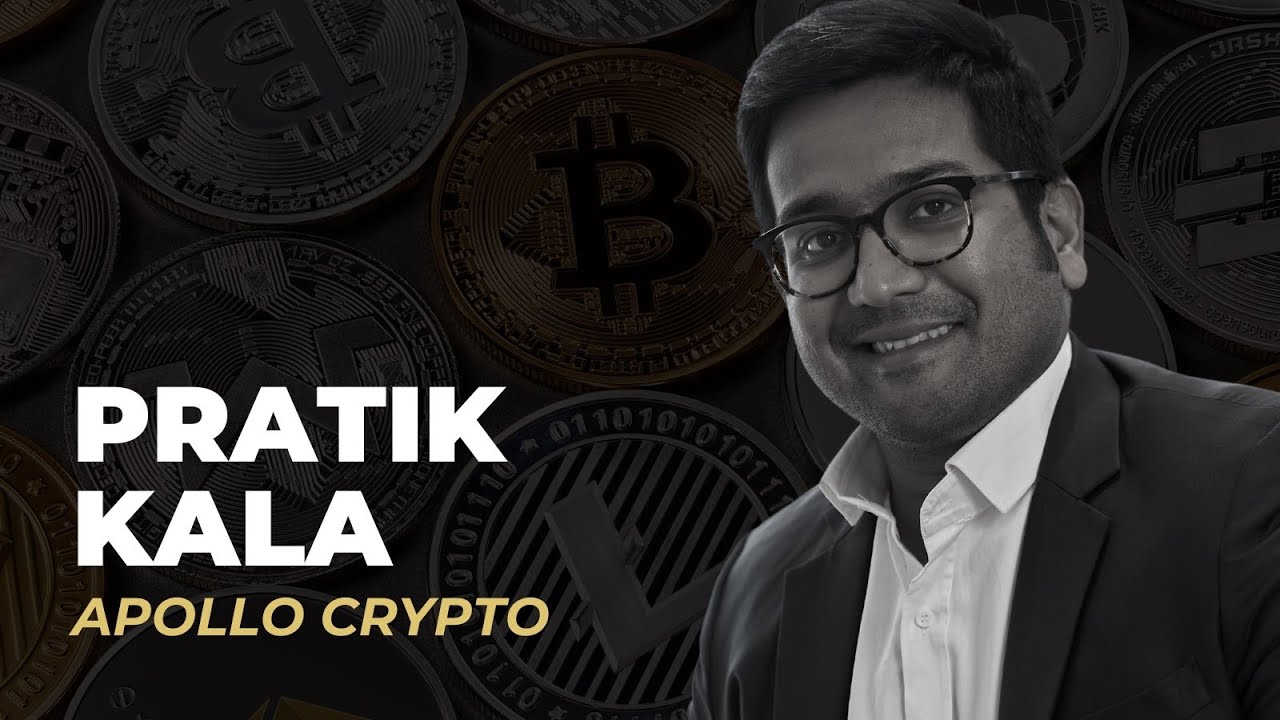 Apollo Crypto: ...a "golden age" for crypto - YouTube
