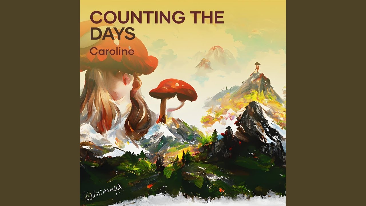 Counting the days - YouTube