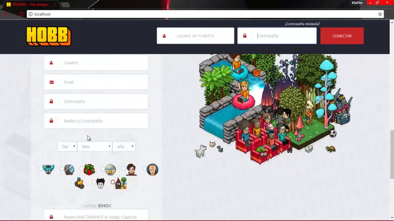 Como Crear Un Holo 2019 (Actualizado) - YouTube