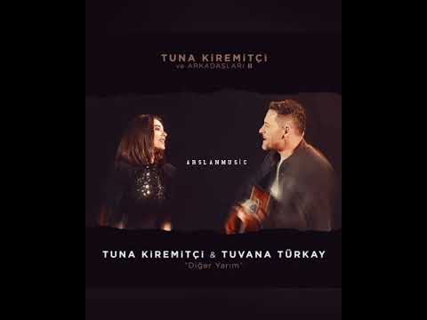 Tuvana Türkay - Diğer Yarım (Arslan Music Remix)