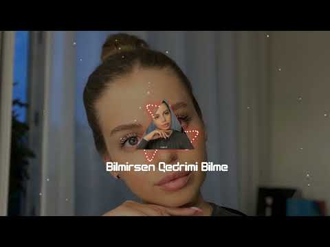 Luna Blake - Bilmirsen Qedrimi Bilme