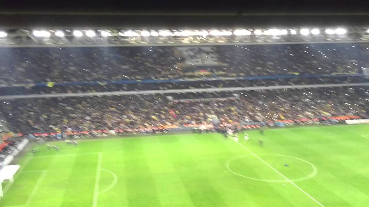 FB-GS MOR MENEKSE - YouTube