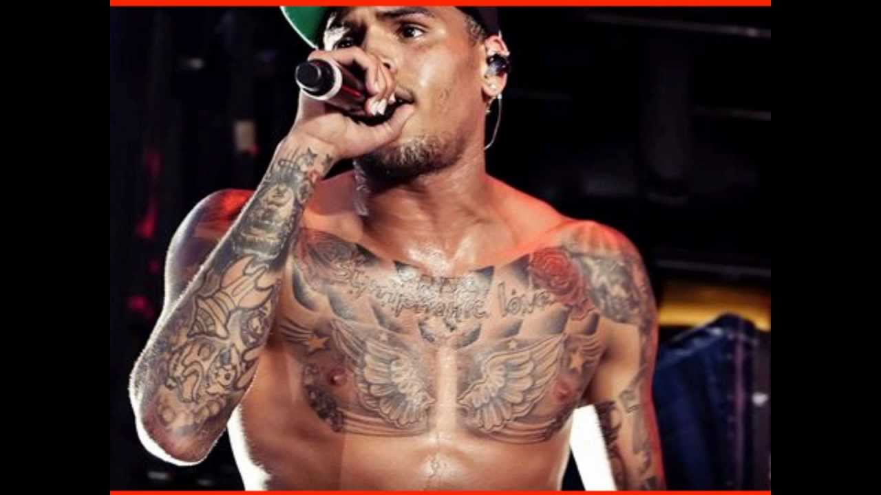 Chris Brown- Take You Down (Lyrics in description.) - YouTube