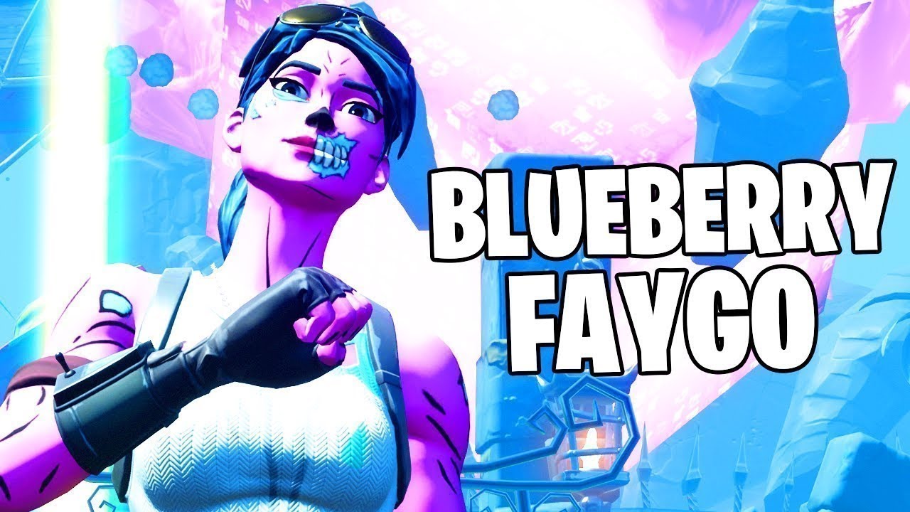 Blueberry Faygo Clean🍇 (But Its Snipers Only) - YouTube