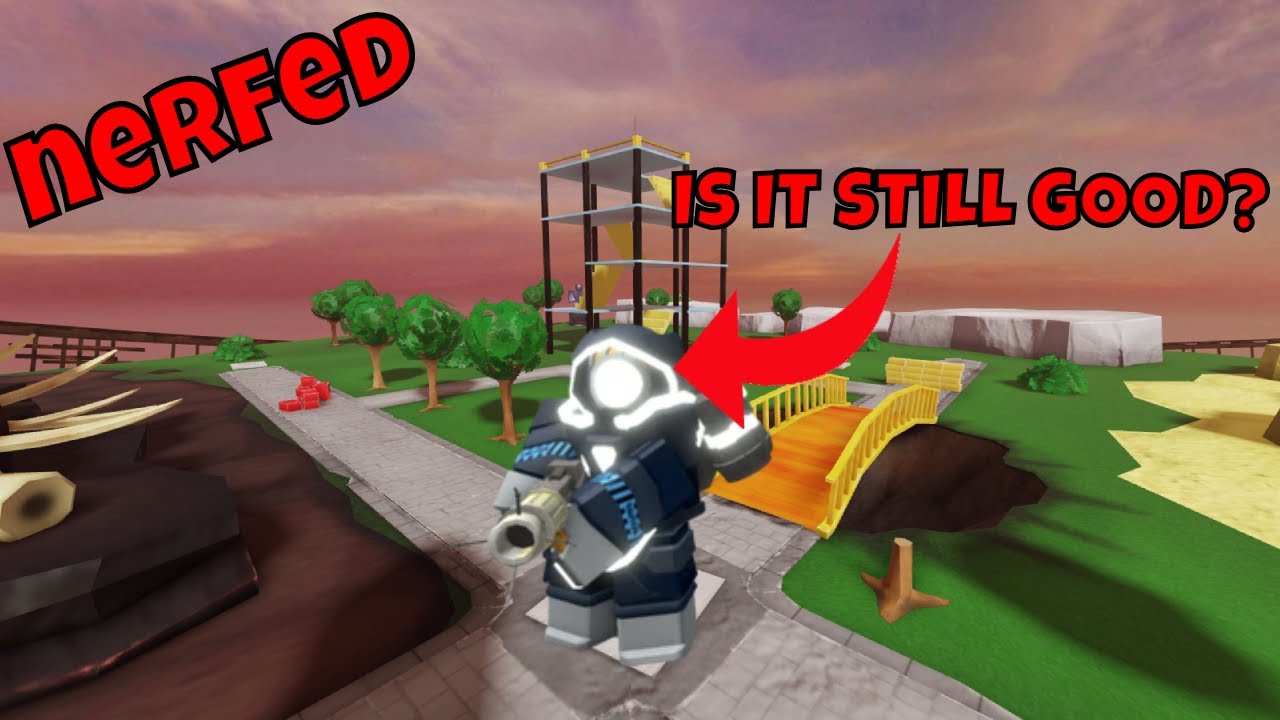 Accel Review. Is It Still Good? (TDS) - YouTube