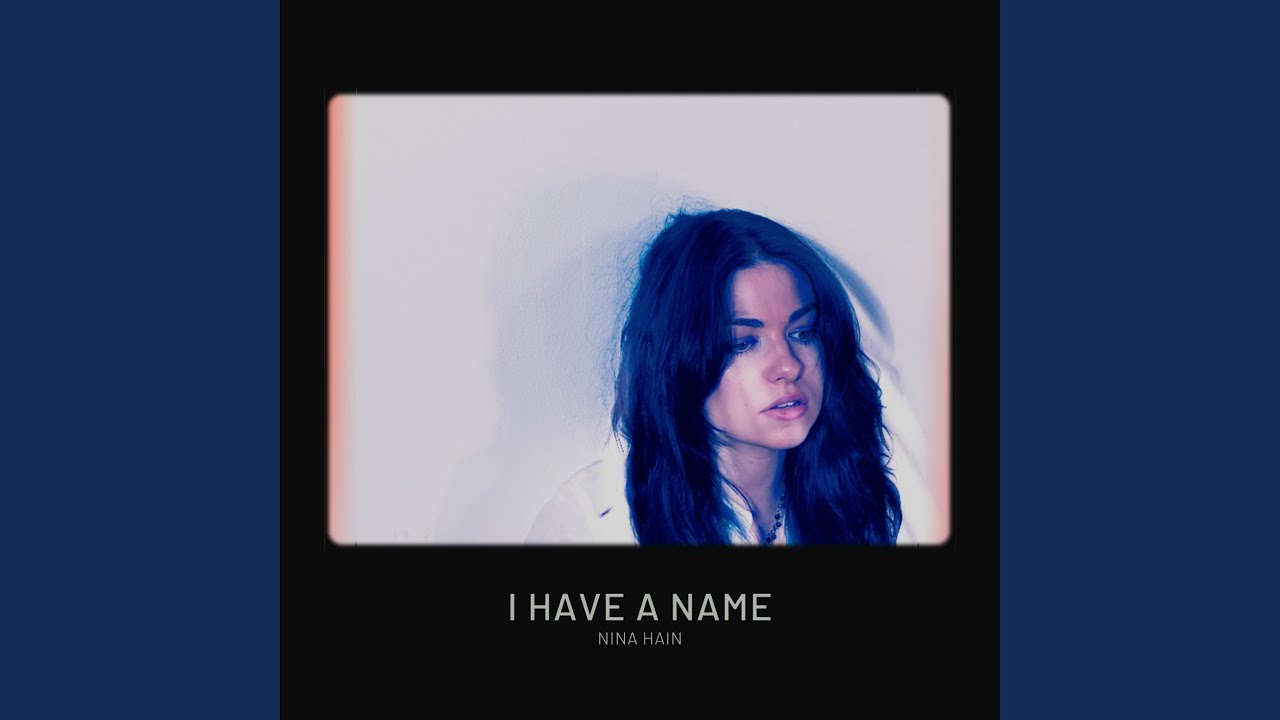 I have a name - YouTube