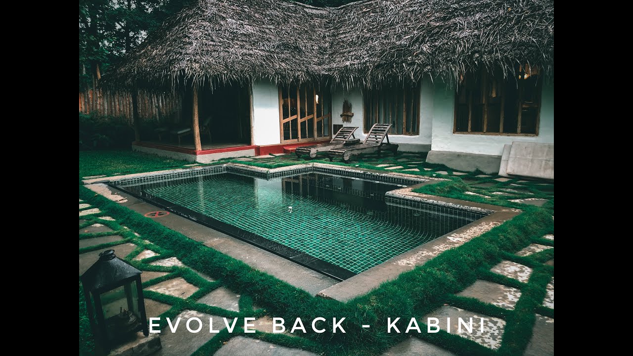 Kabini - Evolve Back - YouTube