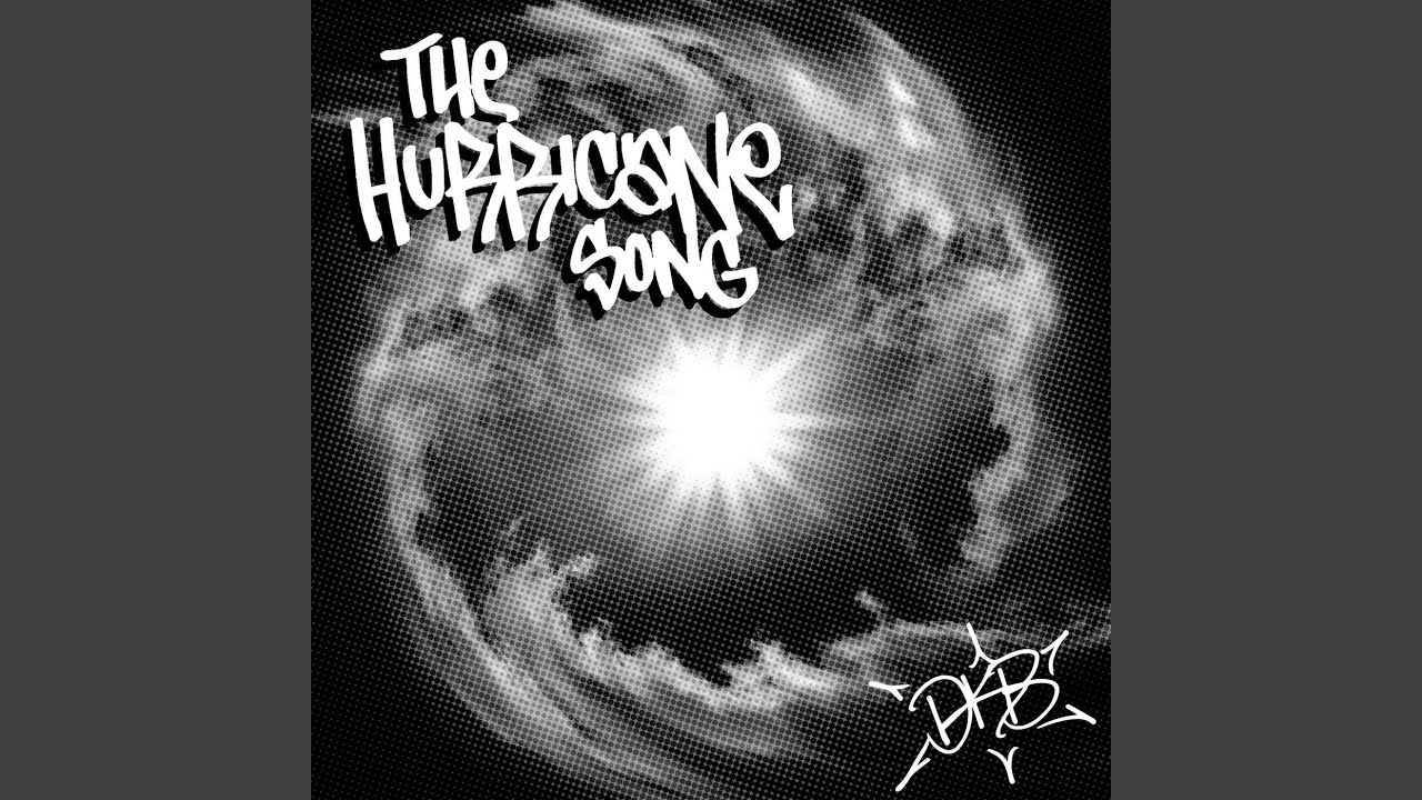 The Hurricane Song - YouTube