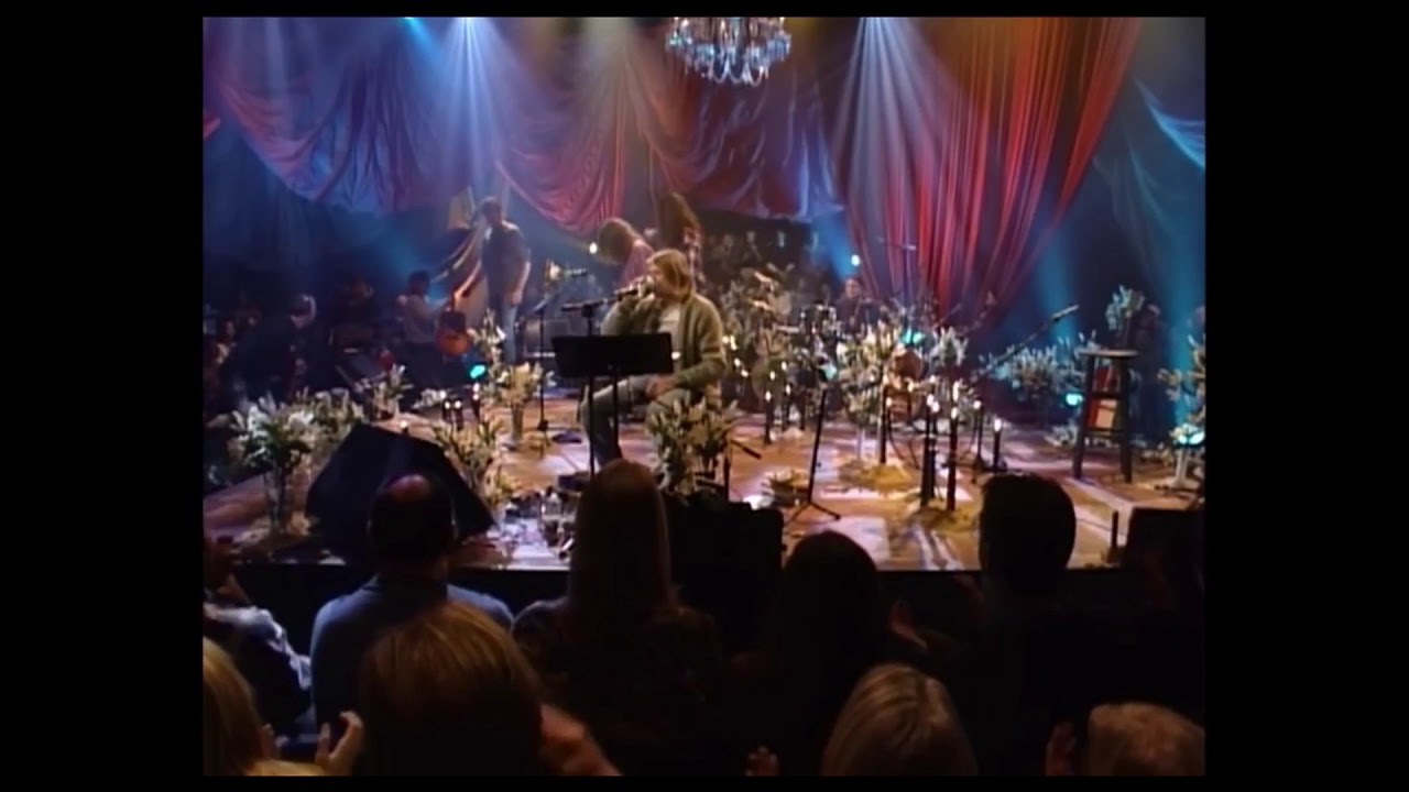 Scentless Apprentice... on acoustic - YouTube